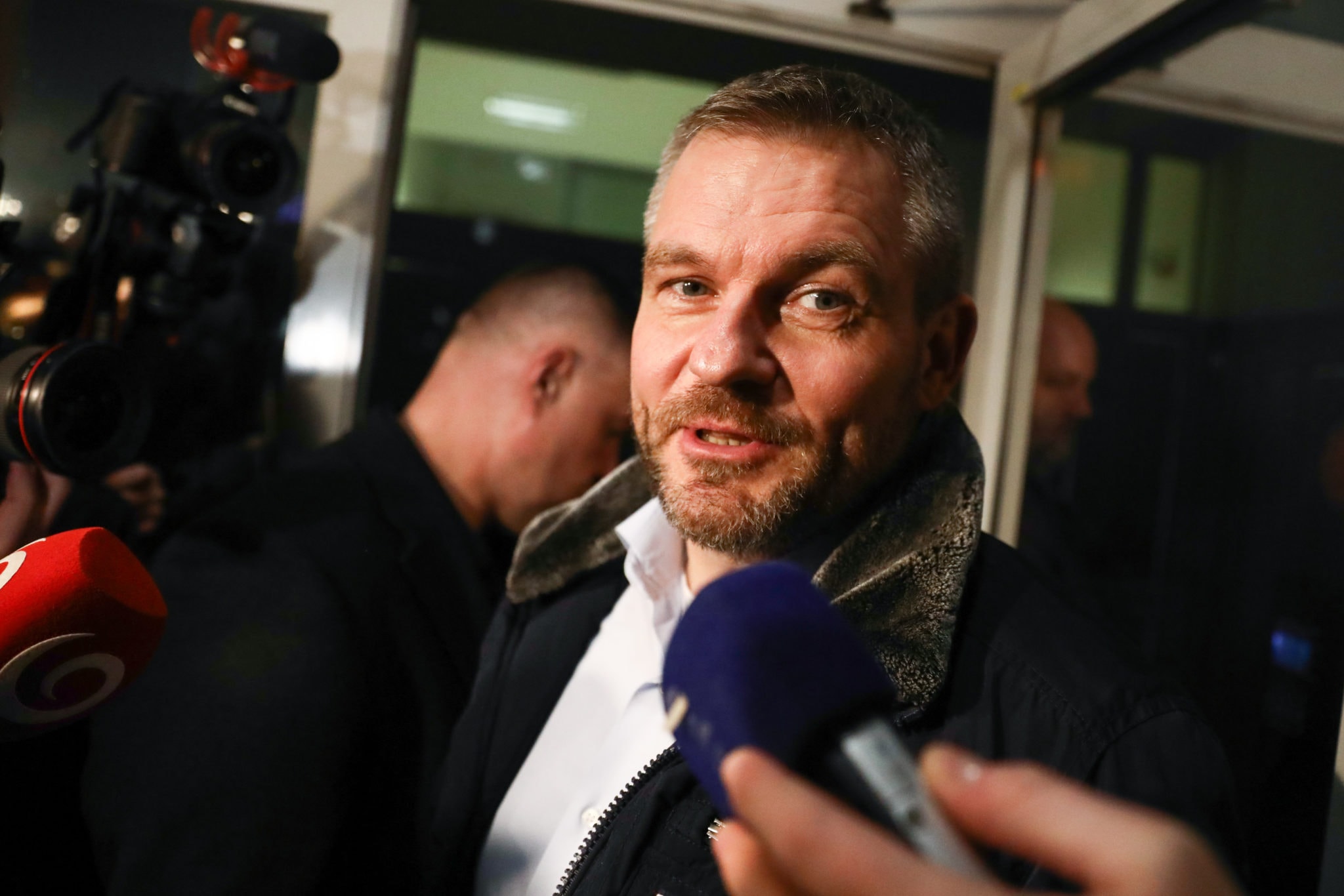 Kto je to Robert Fico? - Zmudri G