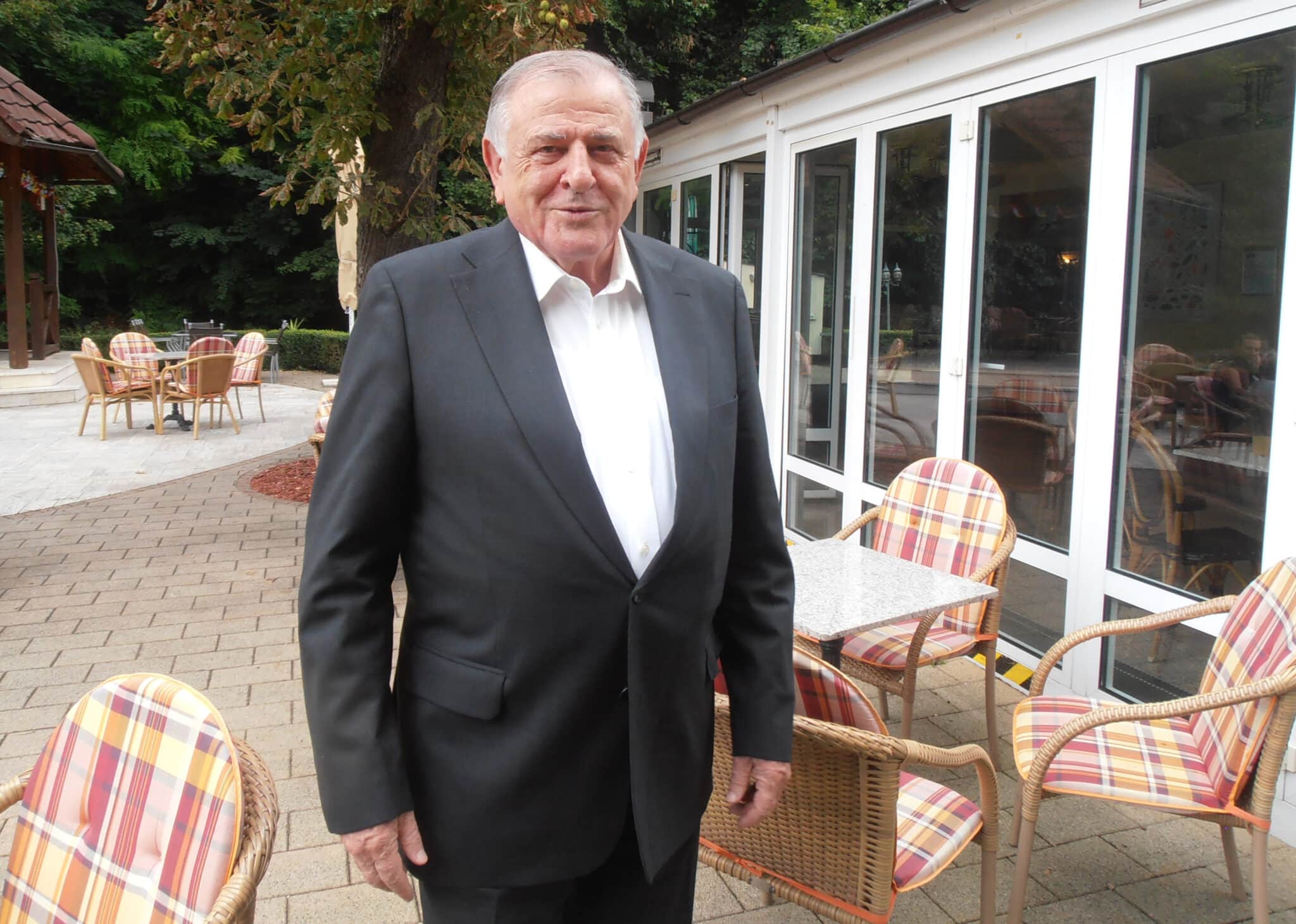 Prezidenti SR: Bol Vladimír Mečiar aj prezidentom? - Zmudri G